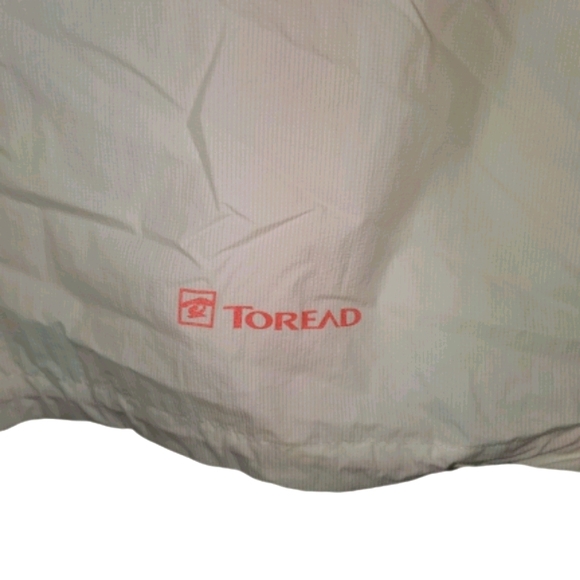 Toread | Jackets & Coats | Toread Wmns Ultralight Rain Jacket White ...